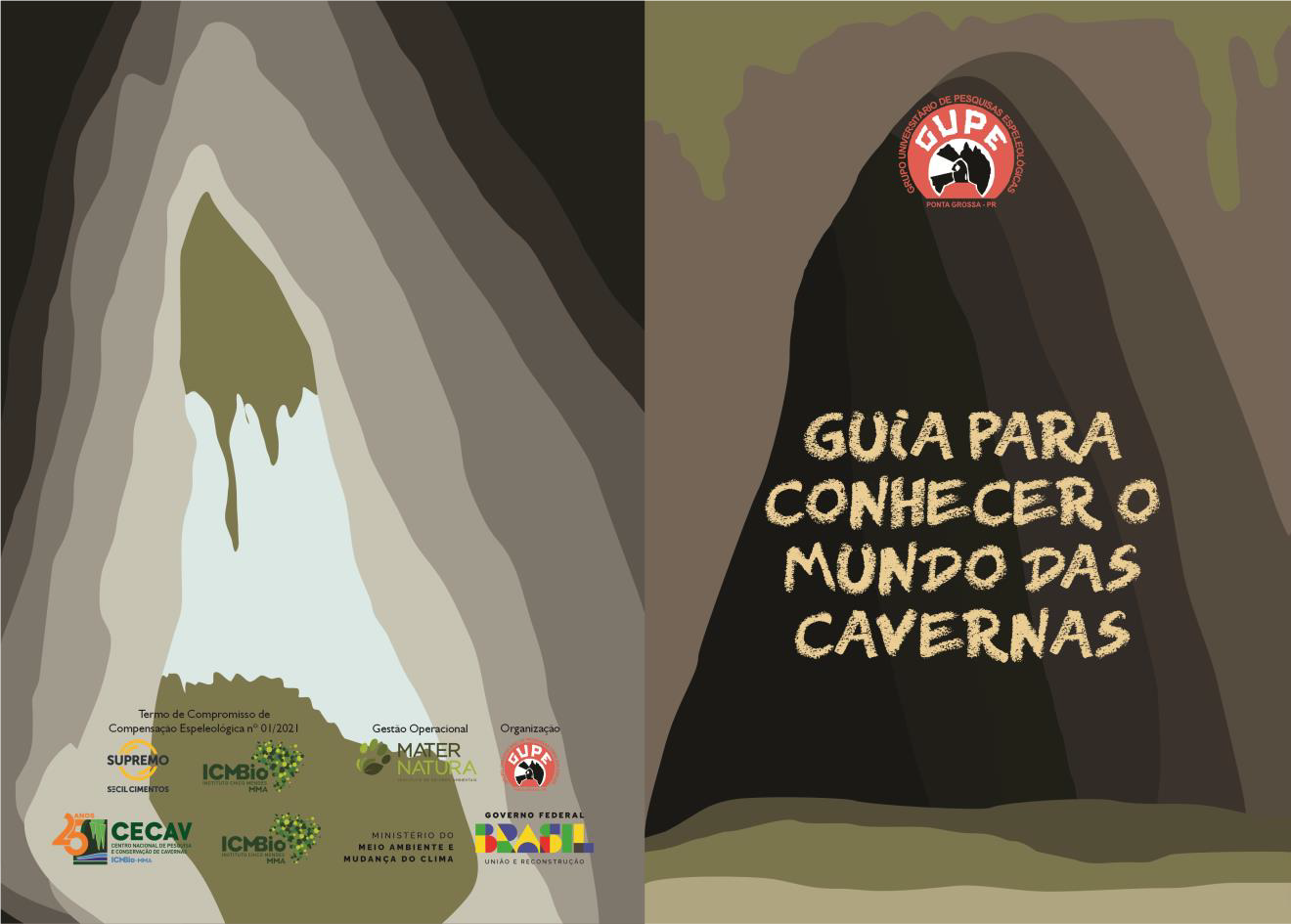 Programa de Gestão de Projetos de Estudos e Conservação do Patrimônio ...