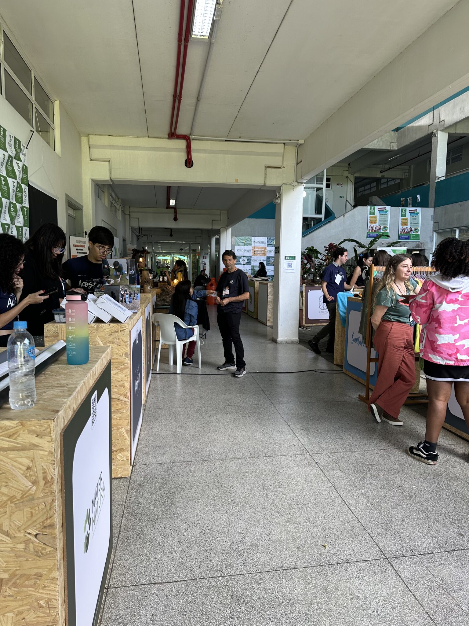 2º Festival Coaliza valoriza iniciativas de conservação e engajamento ...