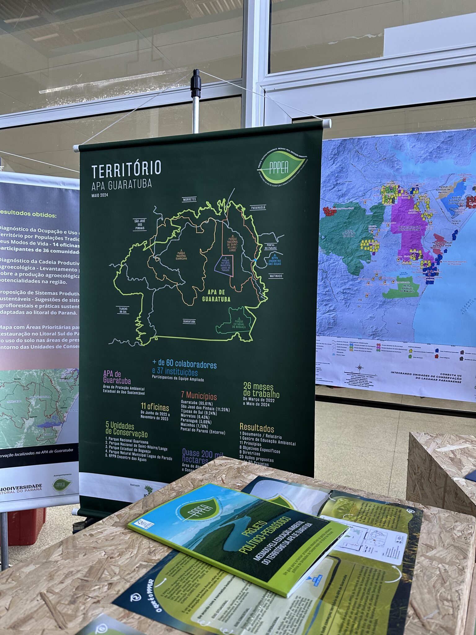 2º Festival Coaliza valoriza iniciativas de conservação e engajamento ...